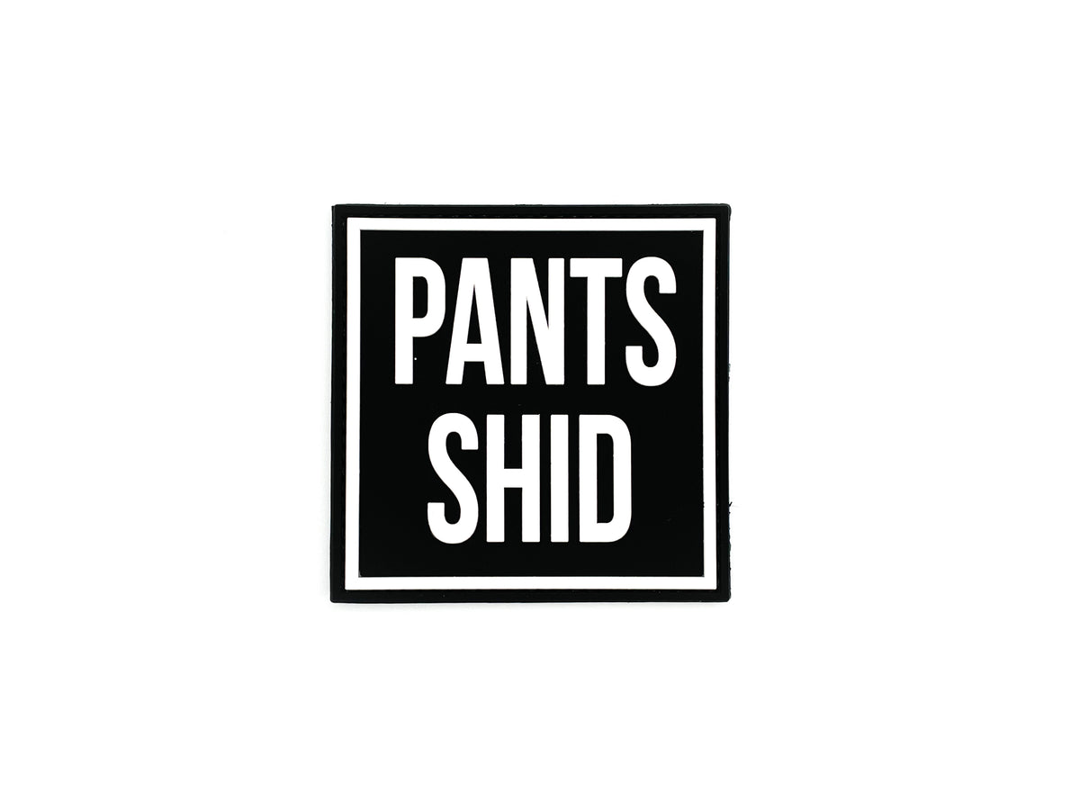 PANTS SHID – Stickthison