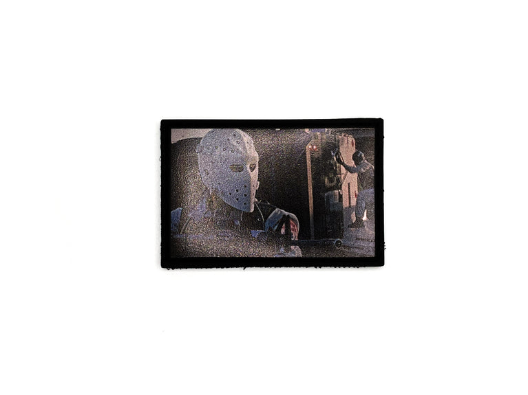 Patches | Stickthison