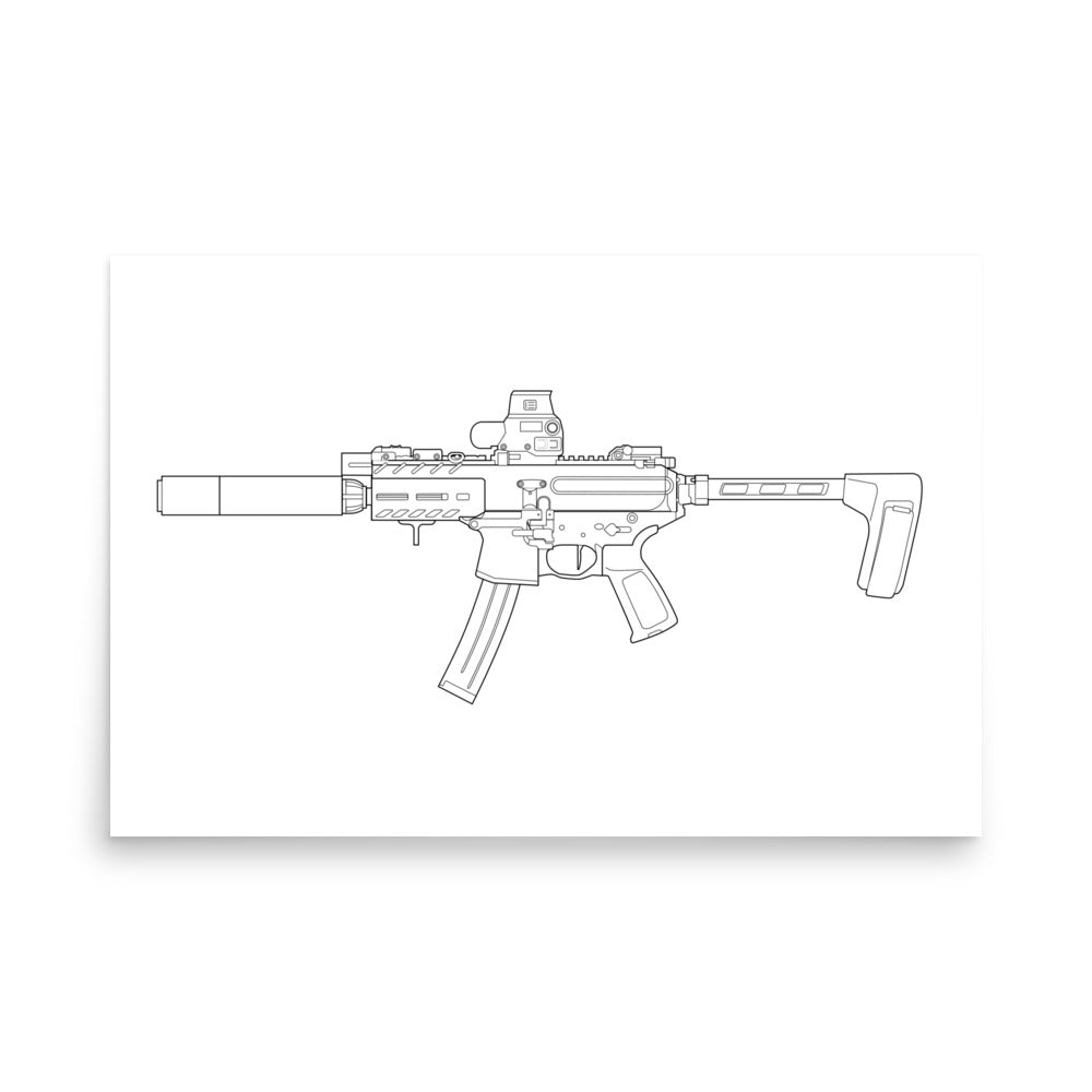Sig MPX Schema Print – Stickthison