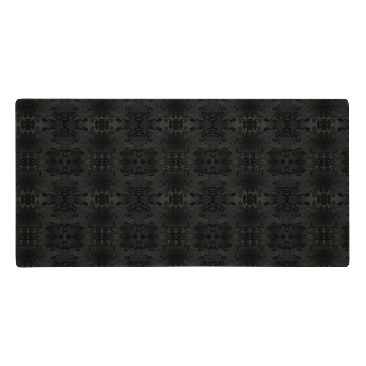 Geometric MCB Mat – Stickthison