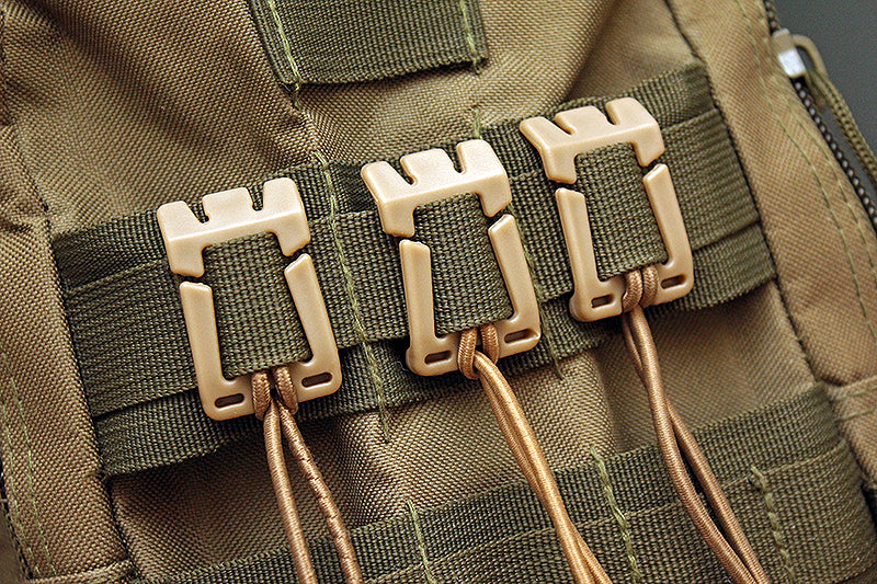 MOLLE Webbing Attachment – Stickthison