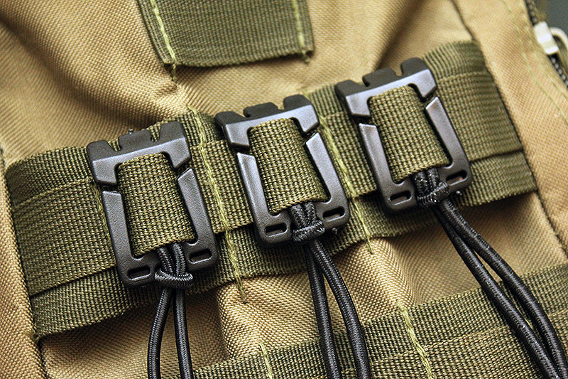 MOLLE Webbing Attachment – Stickthison