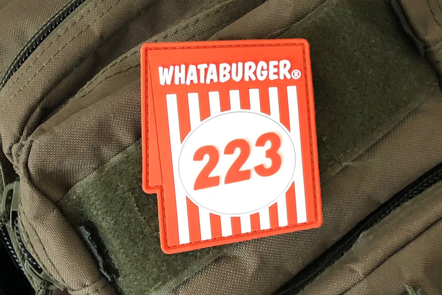 Patches | STICKTHISON LLC