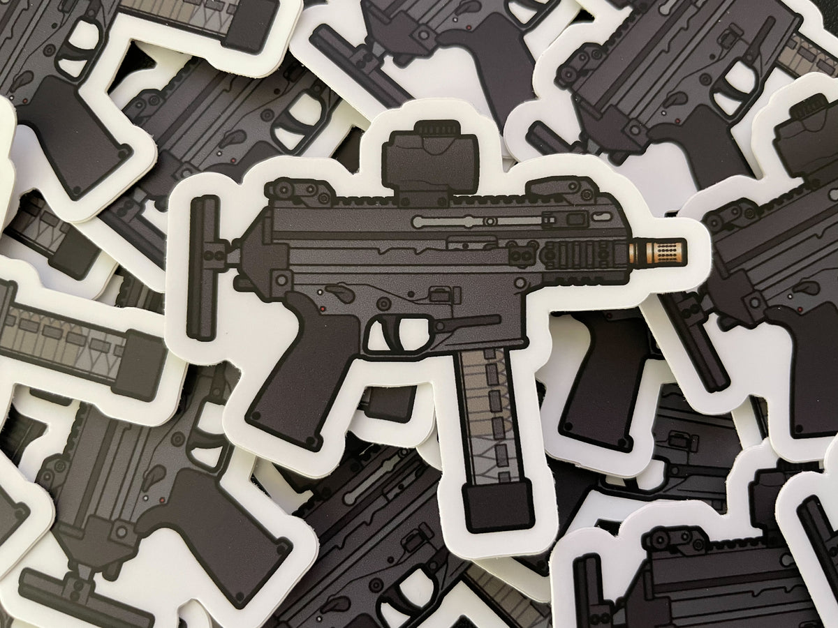APC9K Stickers – Stickthison