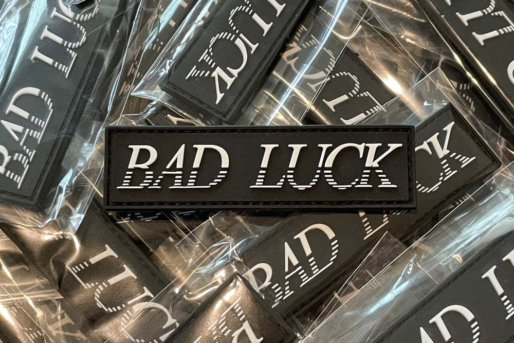 Killdozer Morale Patch | STICKTHISON LLC