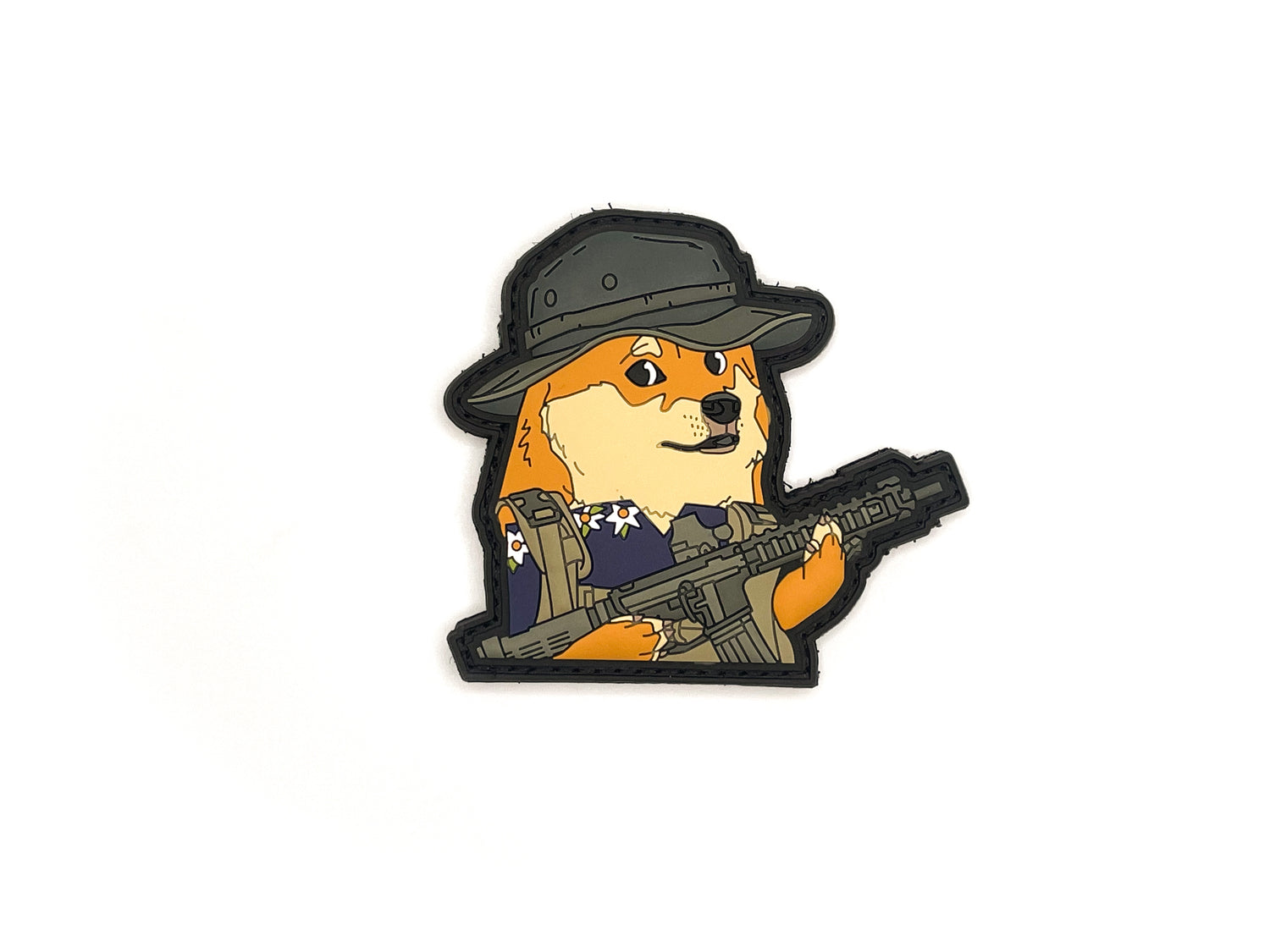 Party Boi Doge – Stickthison