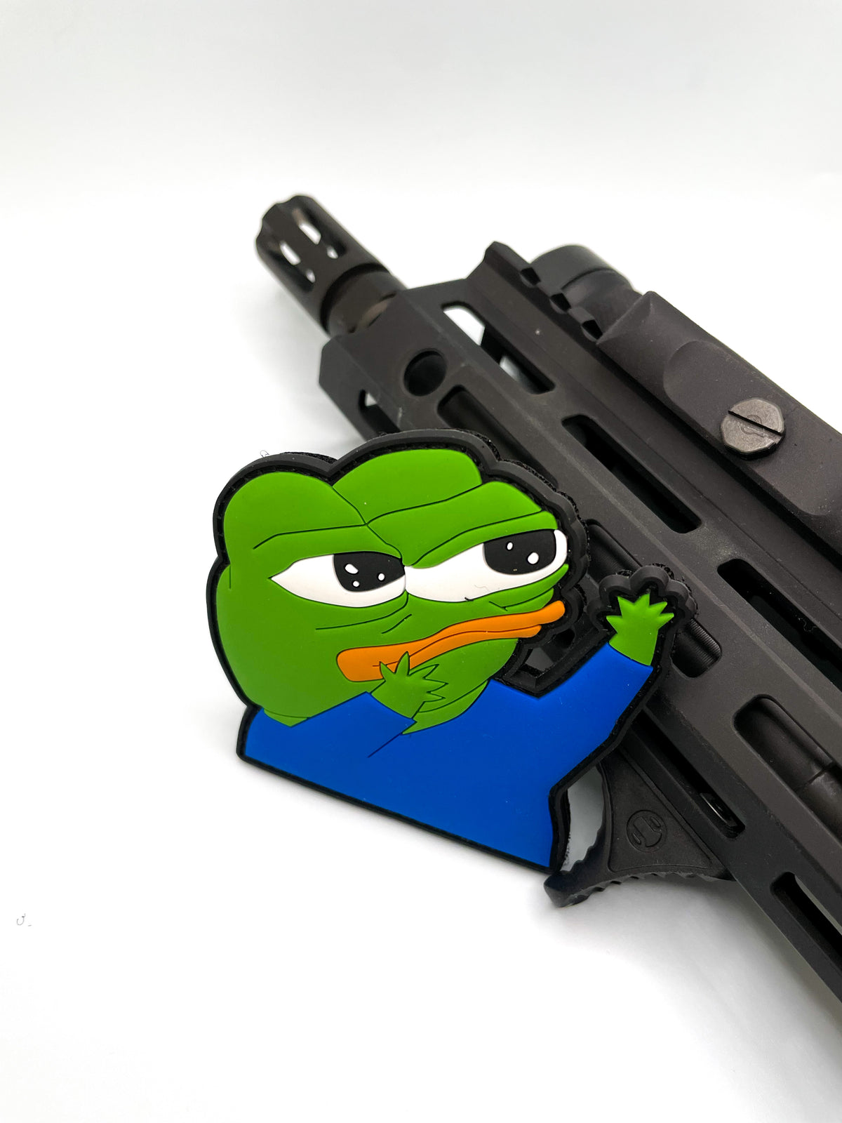 Help Helper Apu – Stickthison