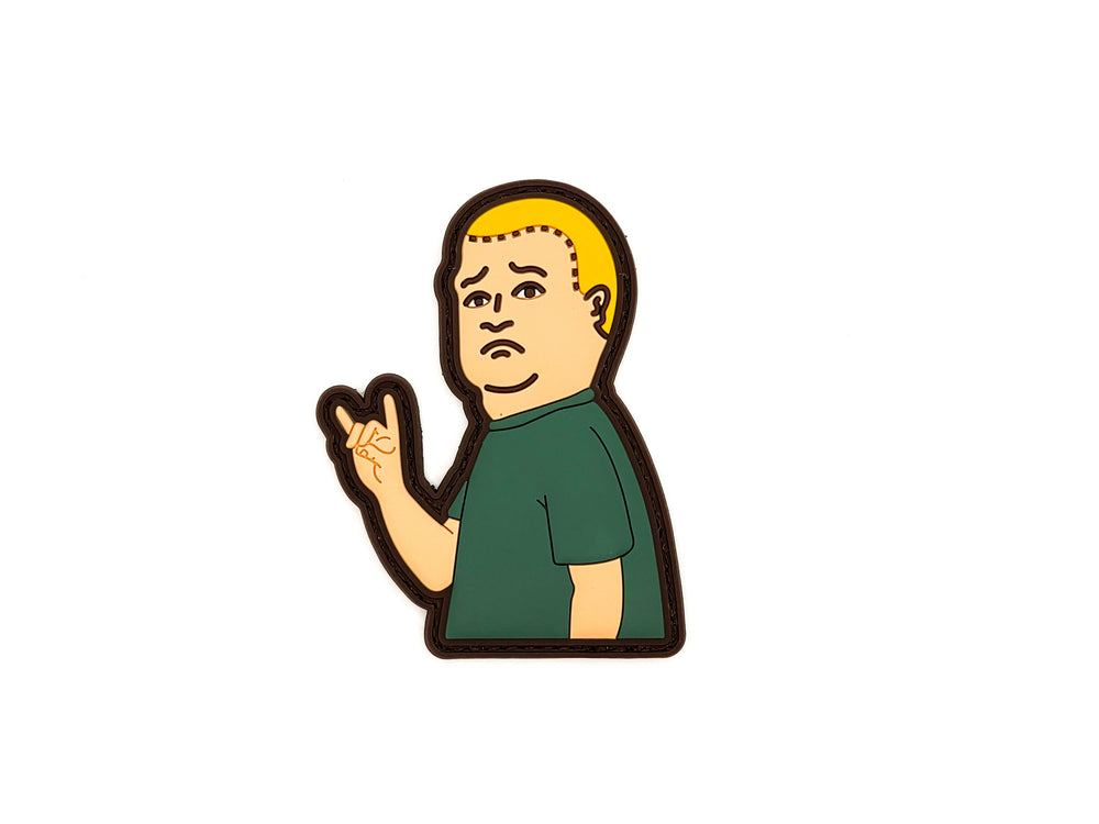 Patches | STICKTHISON LLC