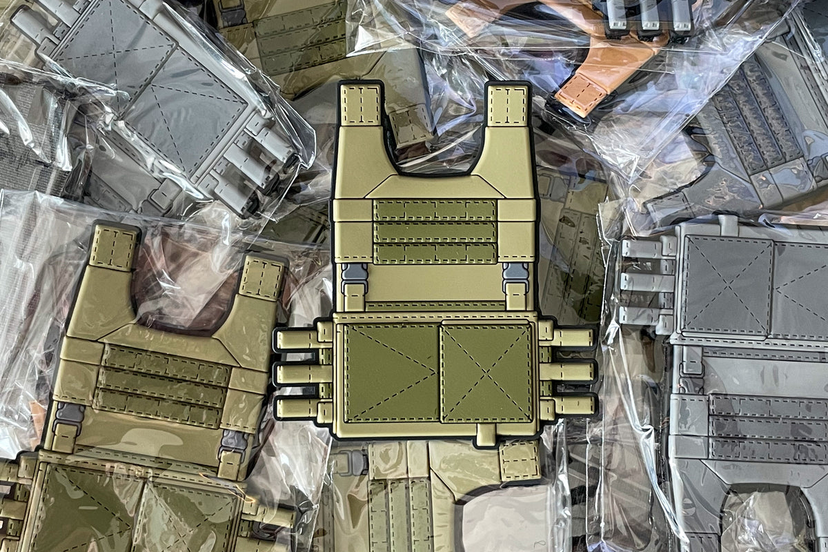 LV119 Base Patch – Stickthison