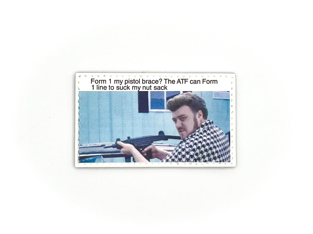 Form 1 Line – Stickthison